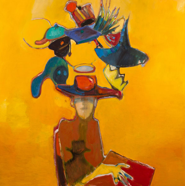 Bio – John Ransom Phillips